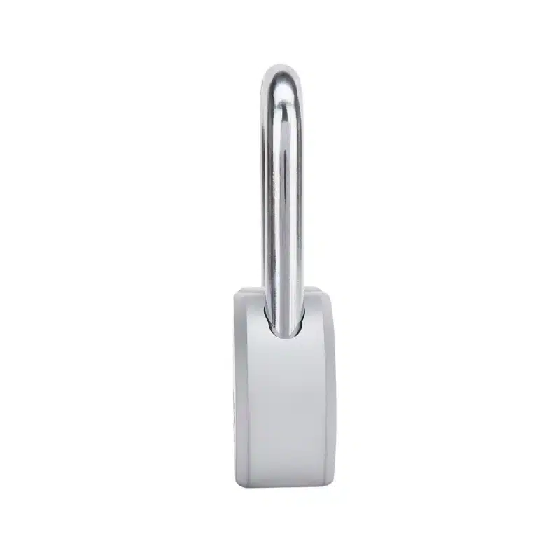 Long Shackle Solid Steel Padlock | DORAS Lock UK - Professional Lock ...